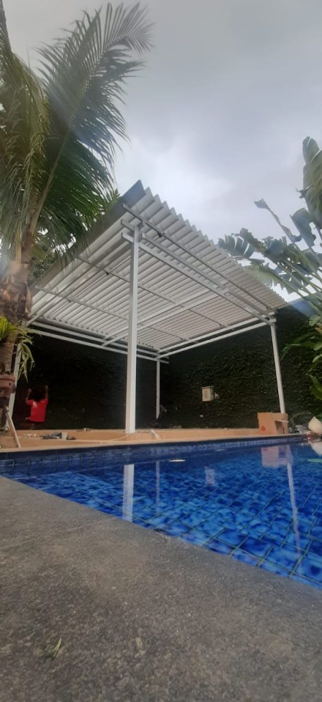 Atap Otomatis - Anugrah Alderon